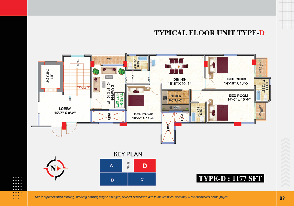 Infrastructure Construction & Builder (ICB)